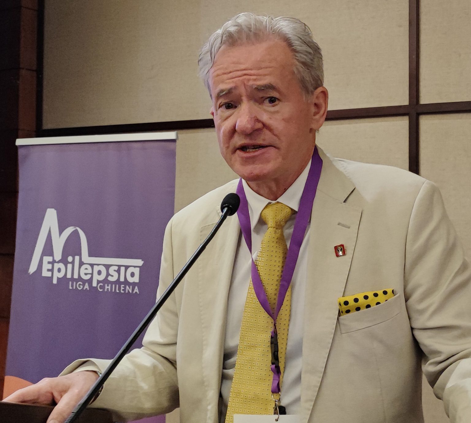 Histórica reunión de trabajo por la epilepsia – Liga Chilena contra la ...